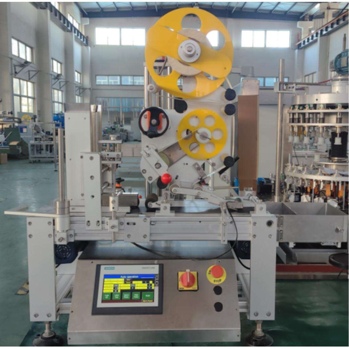 Desktop tag labeling machine, China Desktop tag labeling machine Manufacturers, Suppliers ...